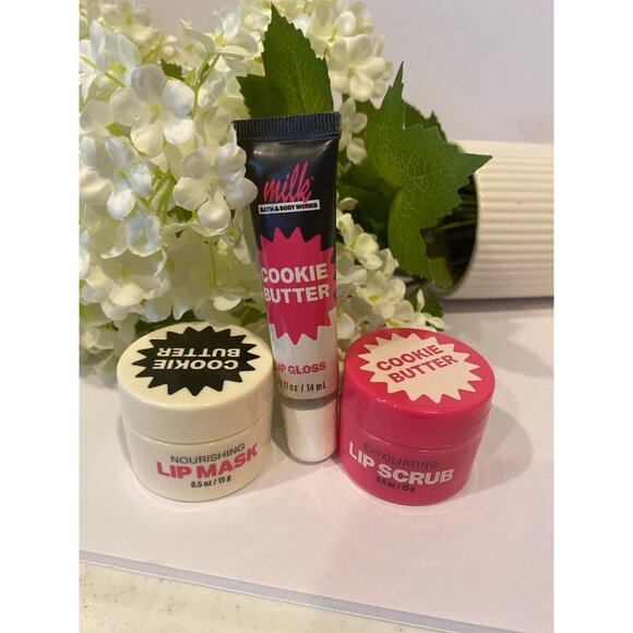 Bath & Body Works | Makeup | Bath Body Works Milk Bar Collaboration ...